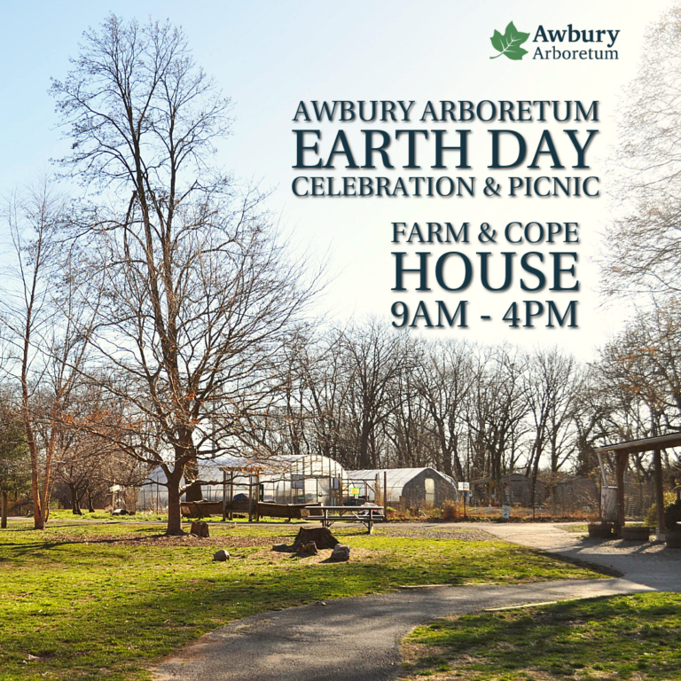 Earth Day Celebration & Picnic - Awbury Arboretum | Philadelphia, PA