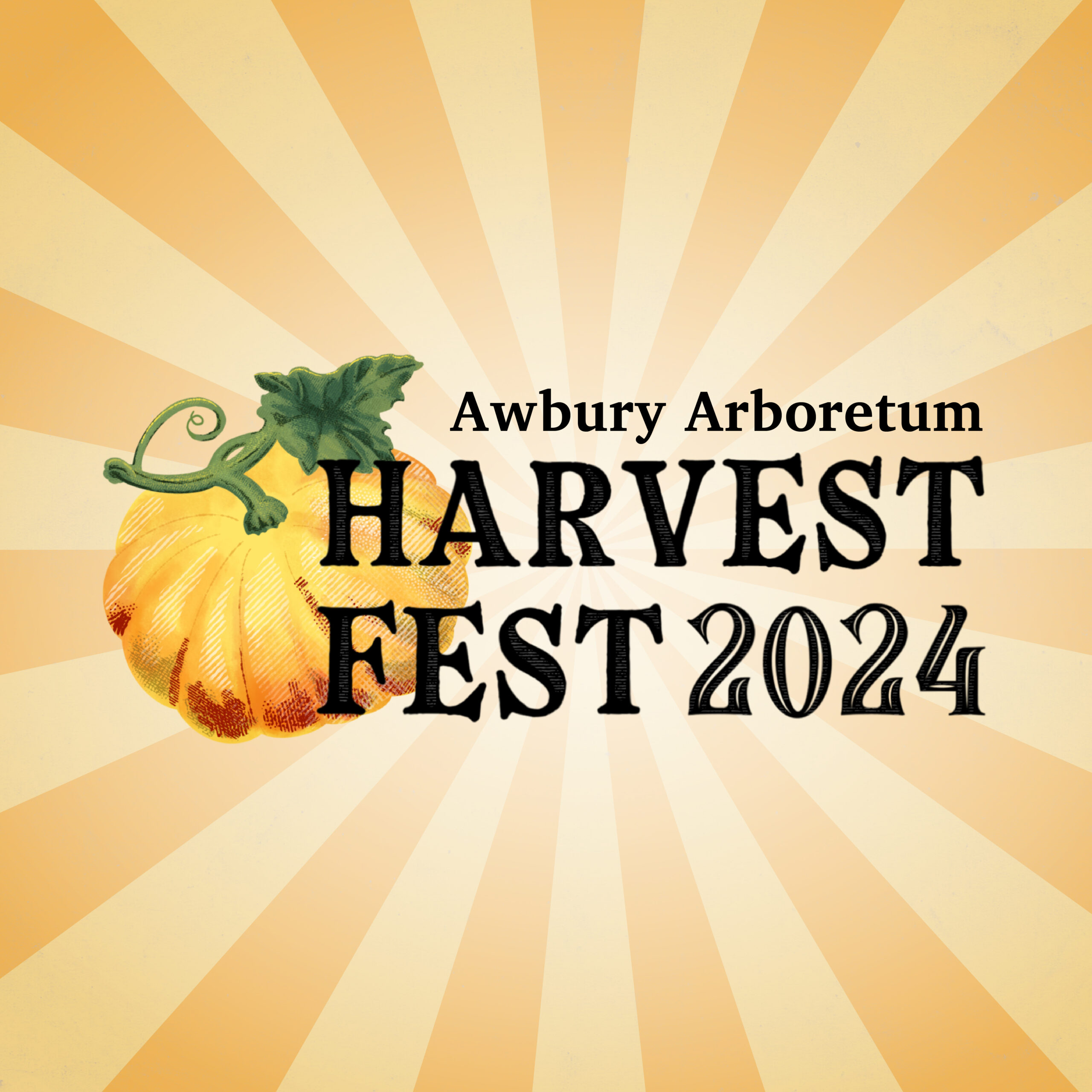 HARVEST FEST 2024 - Awbury Arboretum | Philadelphia, PA