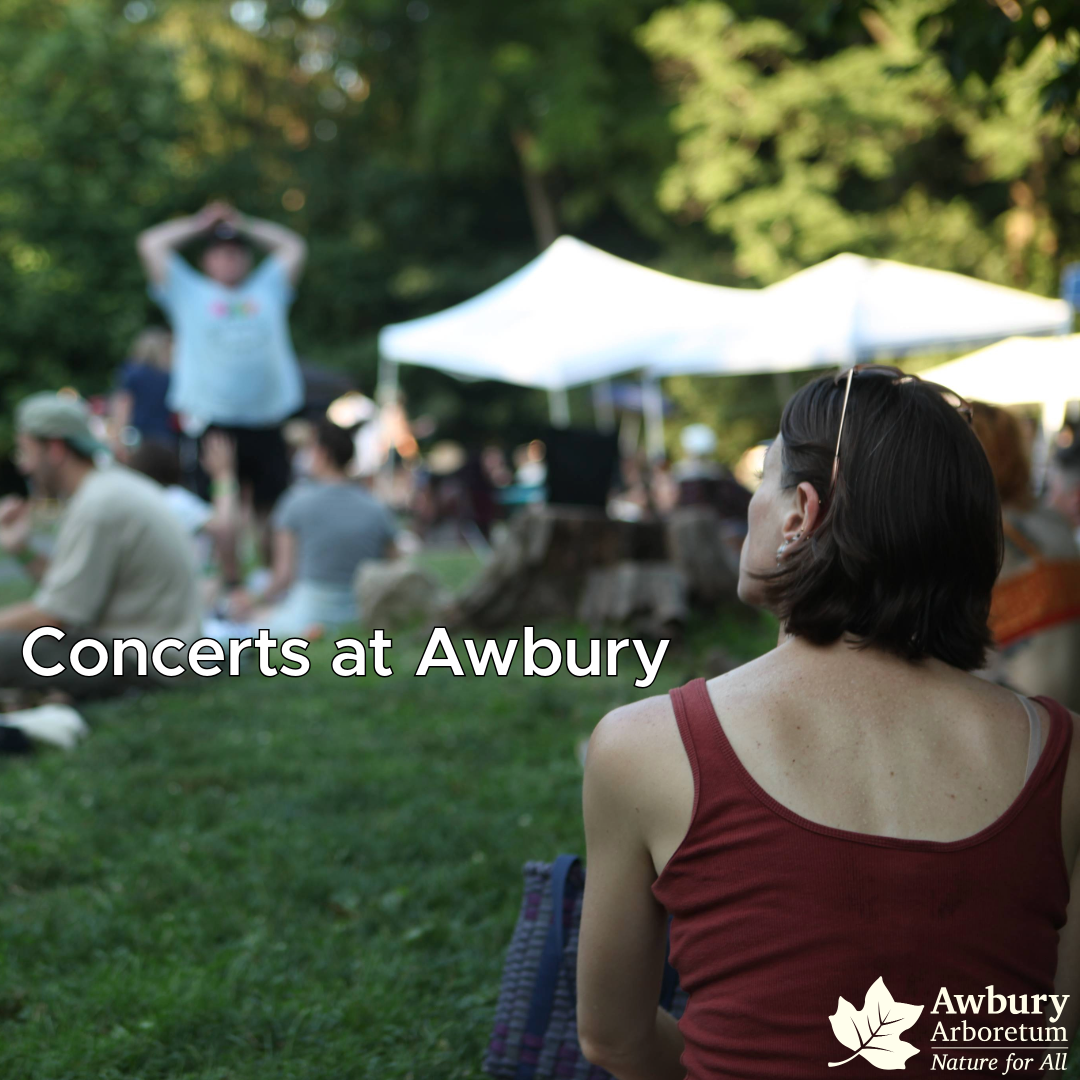 Sweet Juice Fest 2025 - Awbury Arboretum | Philadelphia, PA