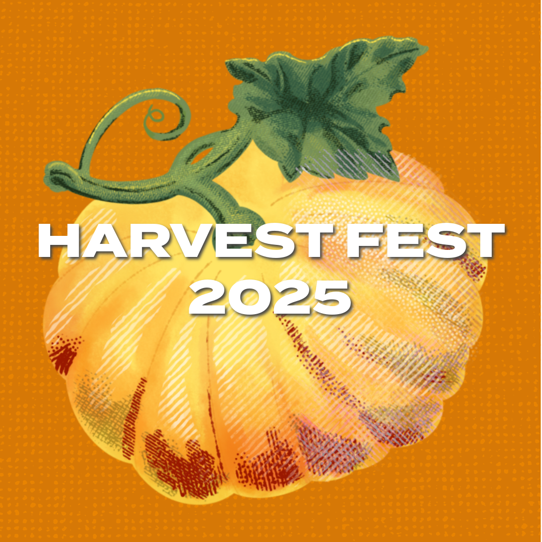 HARVEST FEST 2025 - Awbury Arboretum | Philadelphia, PA