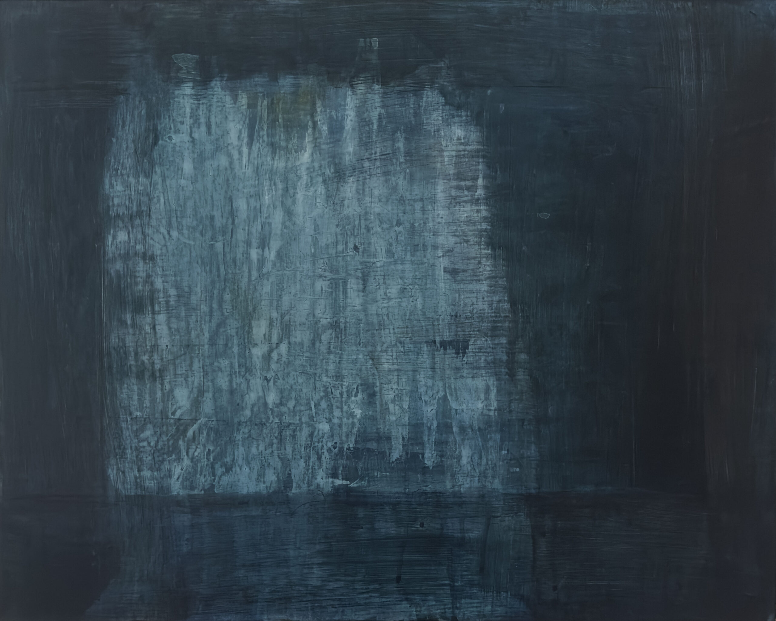 Cope House Gallery Presents: The Far Side of the Sea - Awbury Arboretum ...